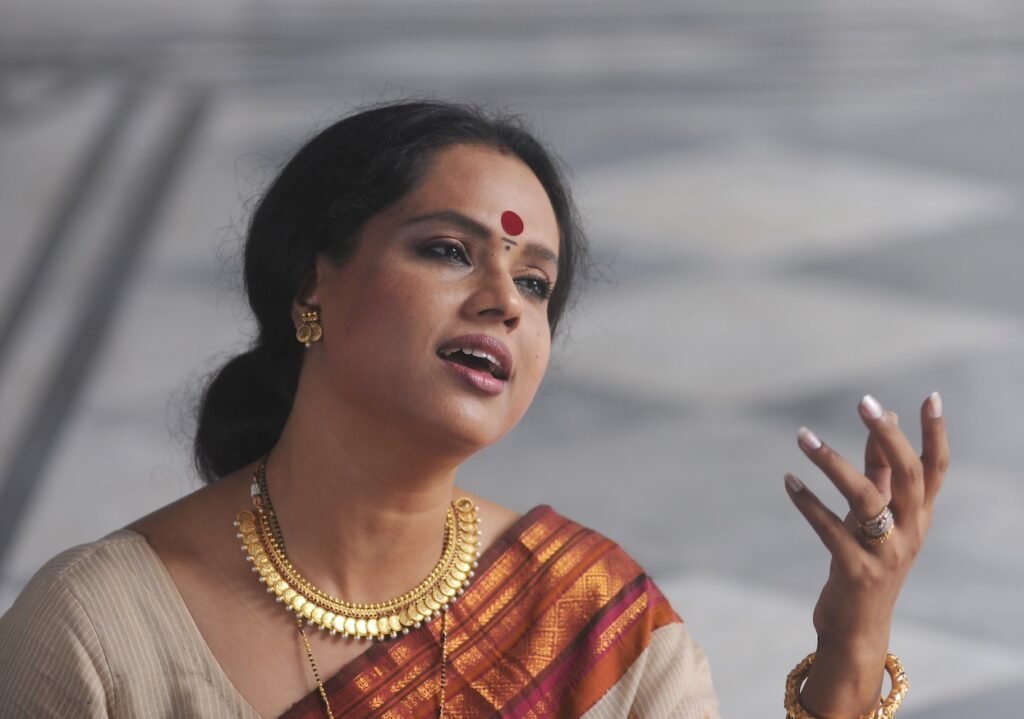Shadaj – Hindustani Classical Music